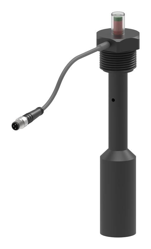 SCAT LISA Level Control Extension 450121 | electronic dissipative